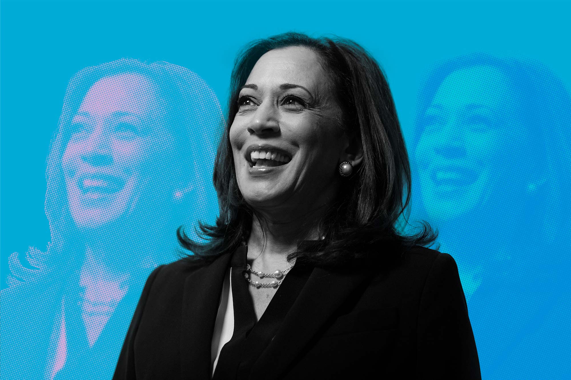 What the Election Of Kamala Harris Means to Muslim Women | About Islam