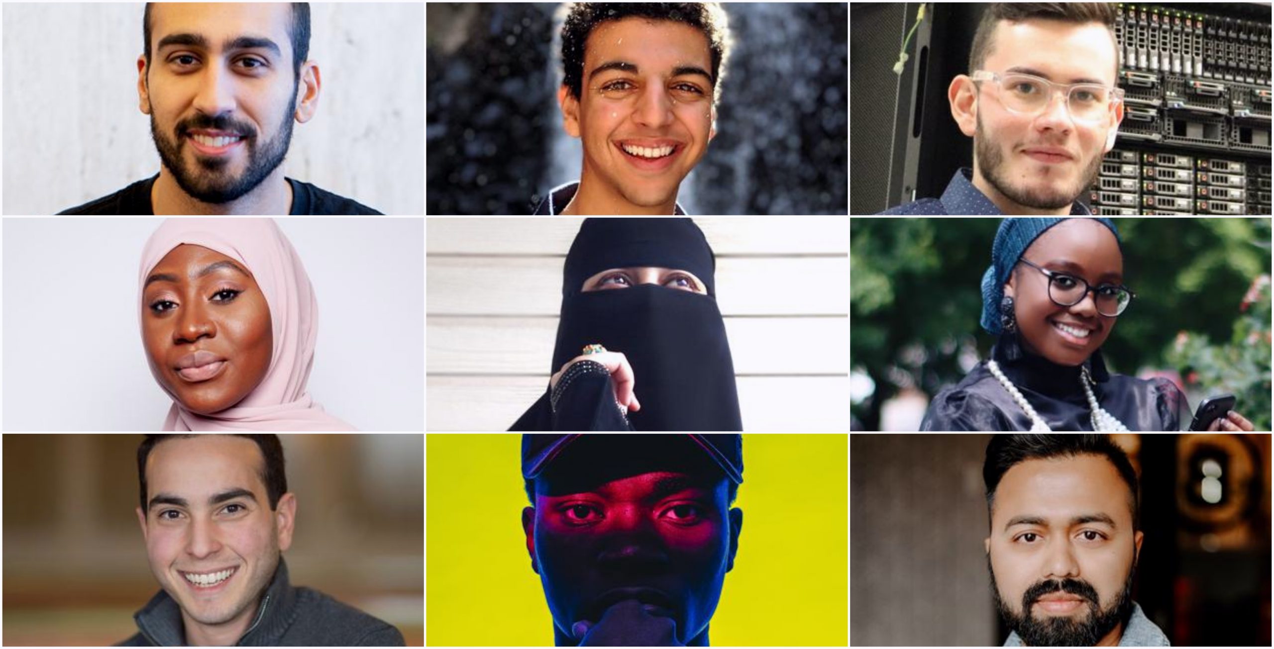 Forbes 30 Under 30: These Young Muslims Are on the List | About Islam
