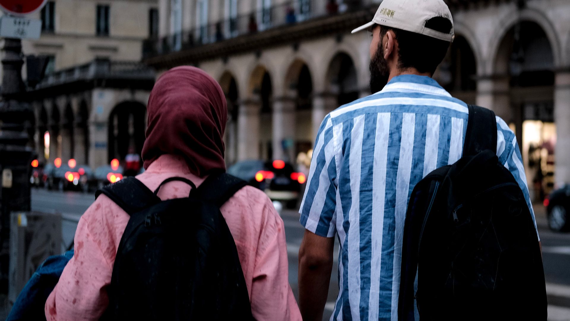 Make the Transition - 3 Habits to Build as a New Muslim | About Islam