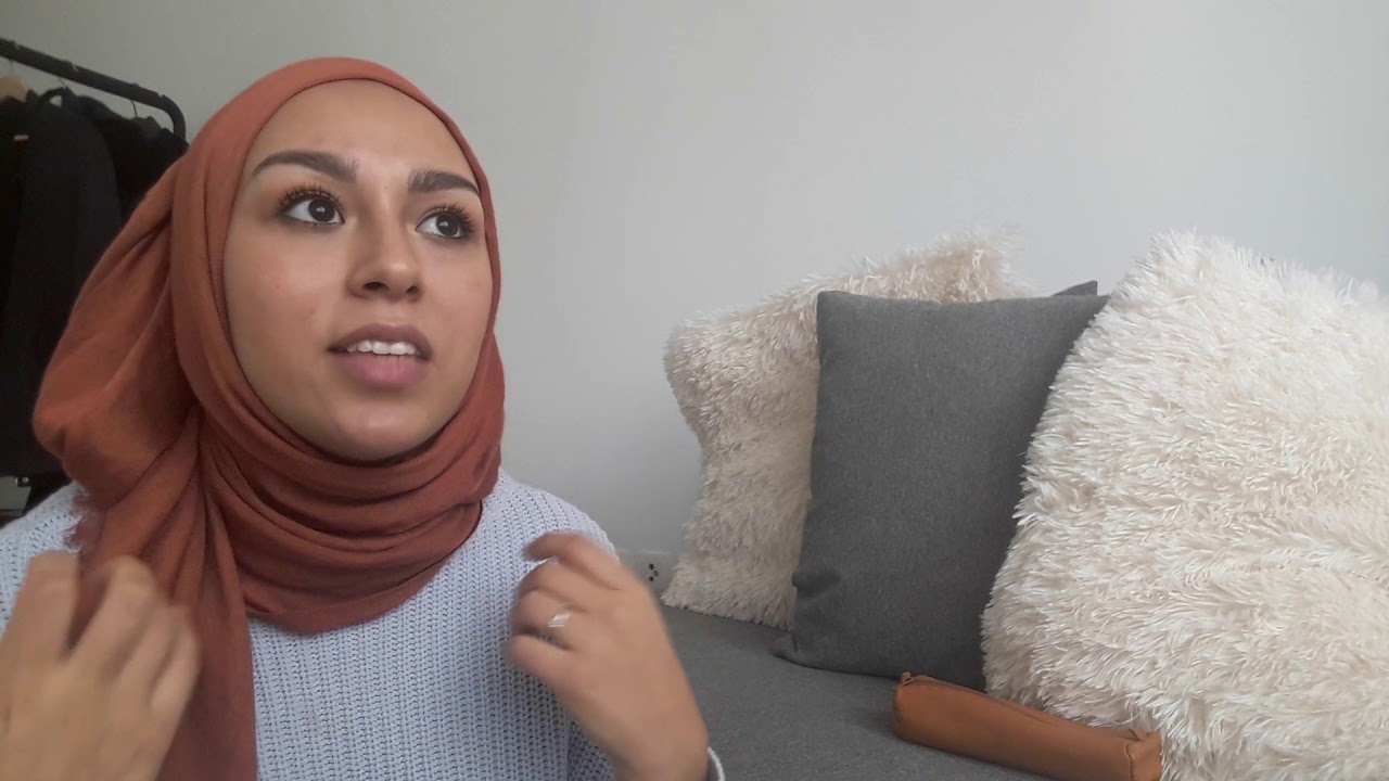 Ponerme el Hiyab y estudiar derecho | About Islam