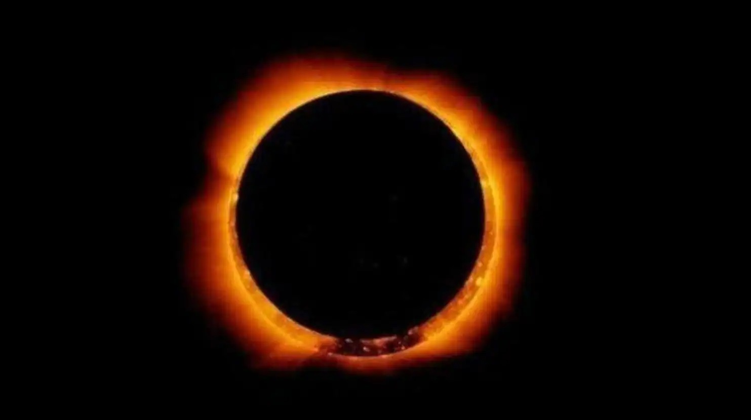 Where to Watch the Last 2020 Total Solar Eclipse? | About Islam