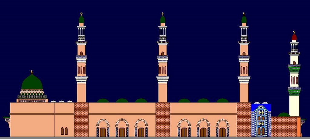 COVID-19: Transitioning to Digital Mosque Services in UK | About Islam