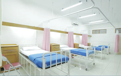 Muslims Developed First Psychiatric Hospitals | About Islam