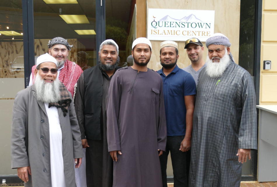 Queenstown Gets Its First Mosque | About Islam