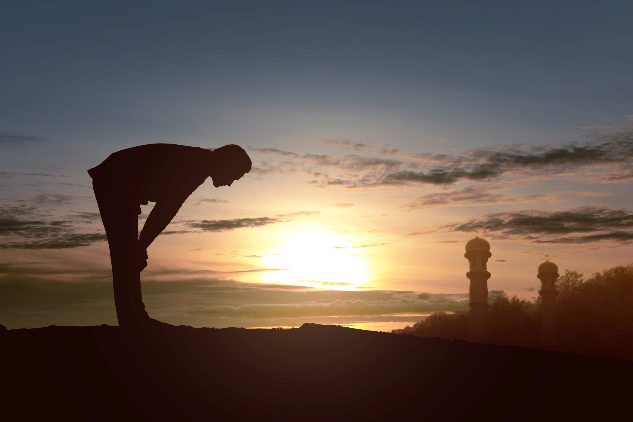 Struggling With Salah? Learn How to Pray on Time | About Islam