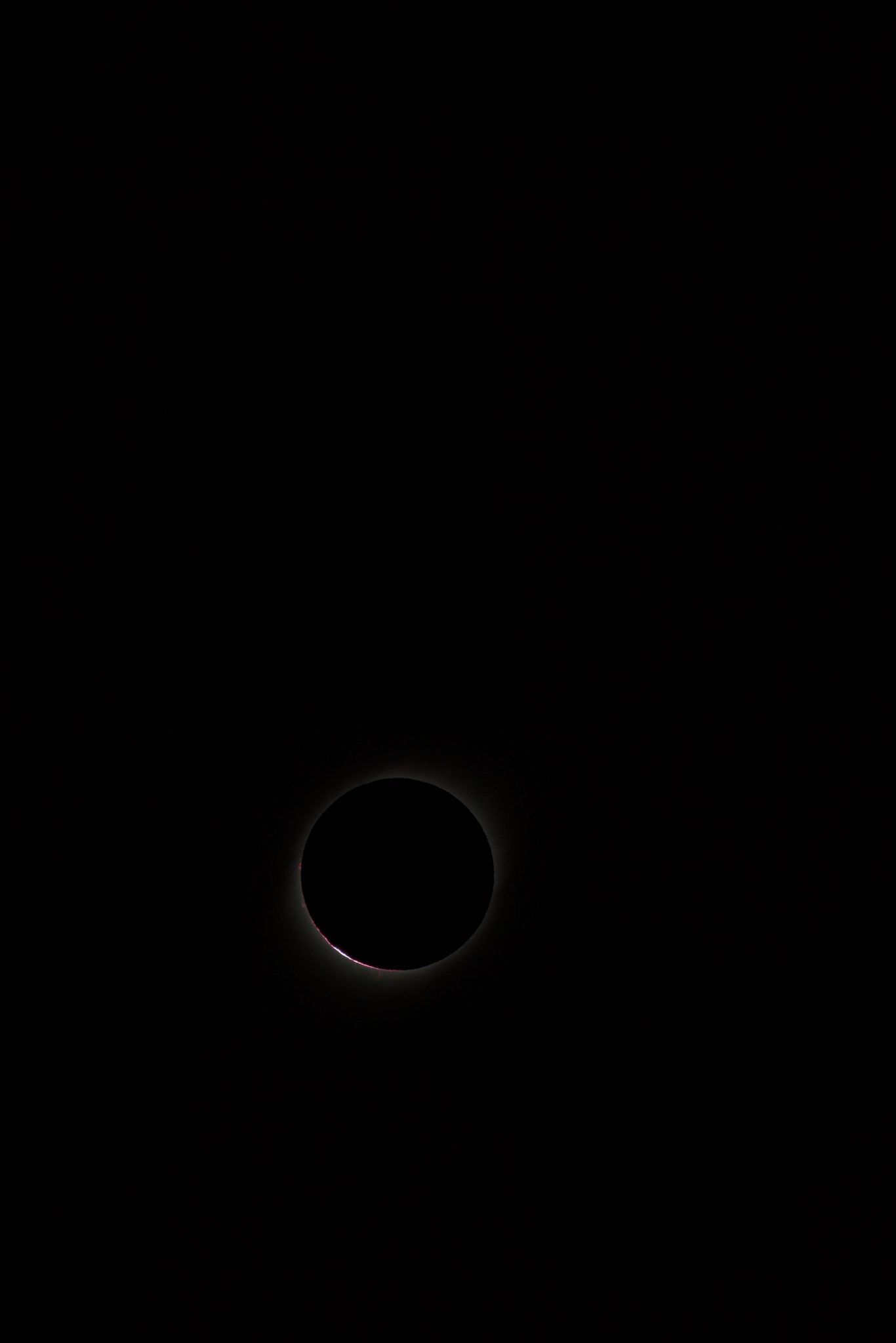 Where to Watch the Last 2020 Total Solar Eclipse? | About Islam