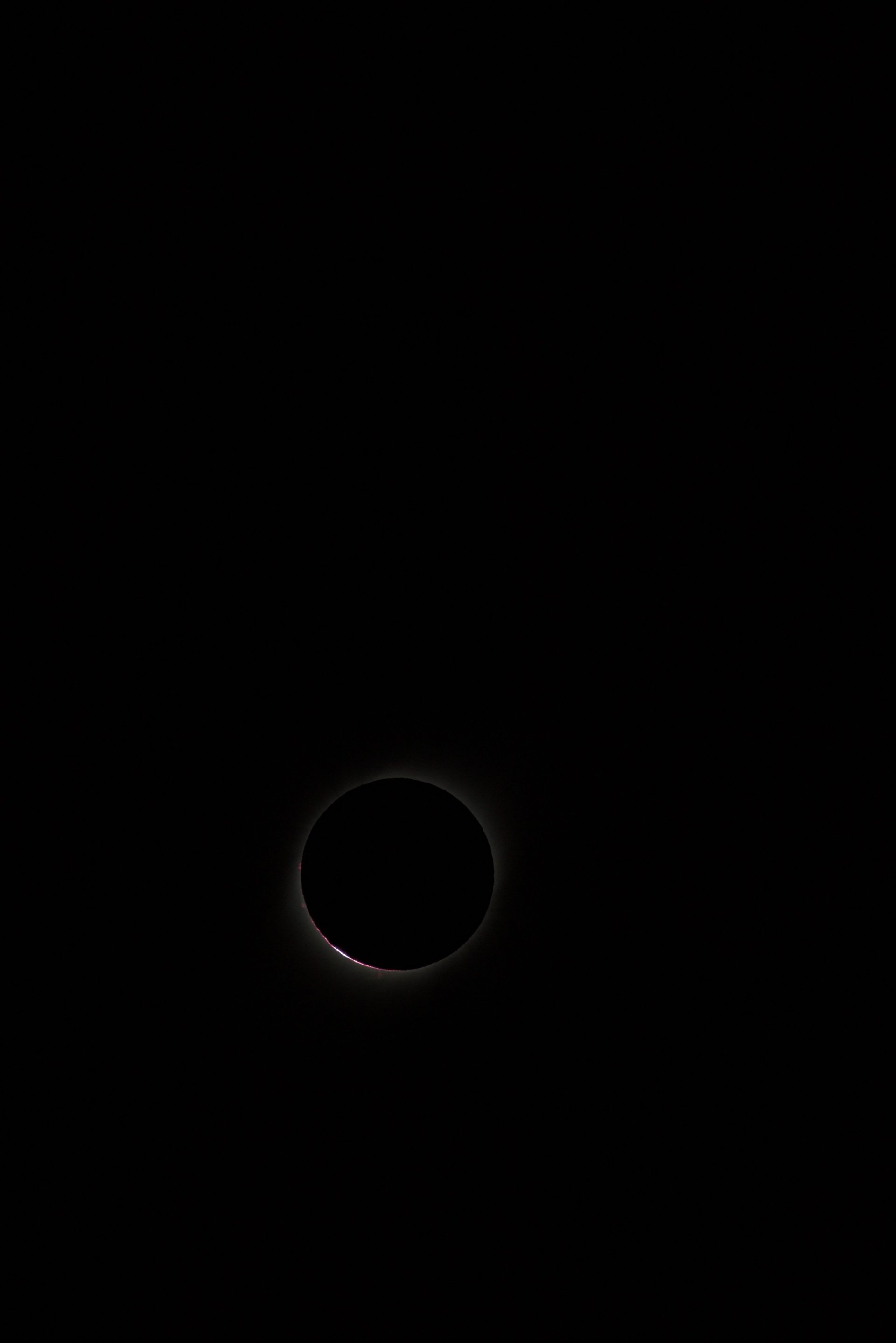 Where to Watch the Last 2020 Total Solar Eclipse? | About Islam