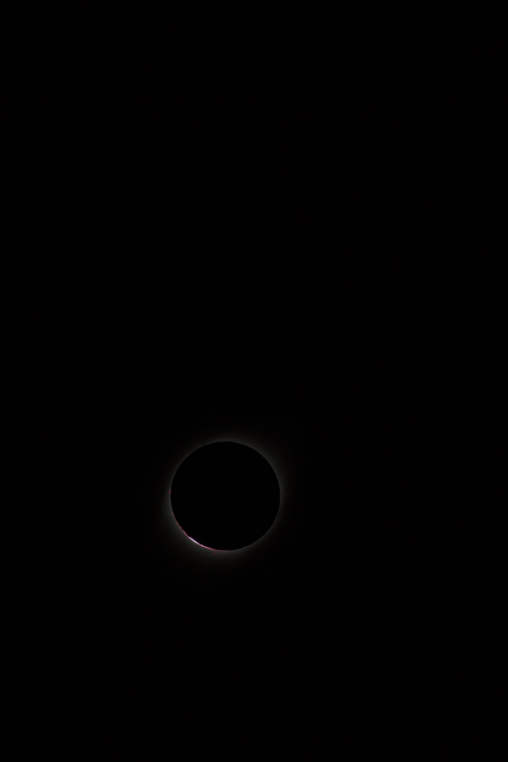 Where to Watch the Last 2020 Total Solar Eclipse? | About Islam