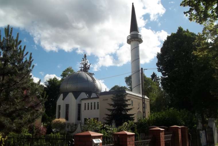 Polish Church Marks Annual Day of Islam | About Islam