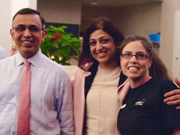 Muslim Doctor Clears Cancer Patients' $650,000 Debts | About Islam