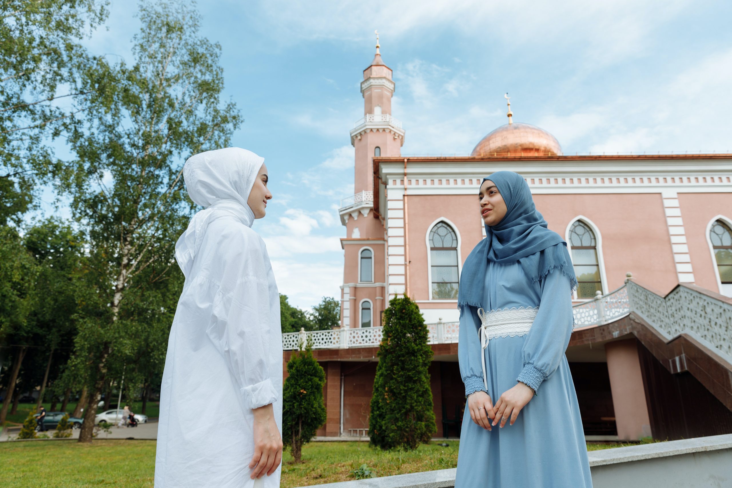 Do You Hate Getting Advice? | About Islam