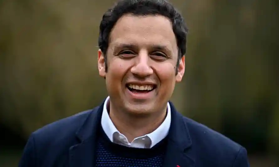 Anas Sarwar Elected First UK Muslim Leader of a Party | About Islam