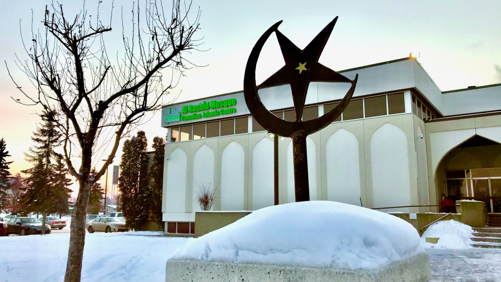 Edmonton Mosque Opens Doors to Shelter Winter Homeless | About Islam