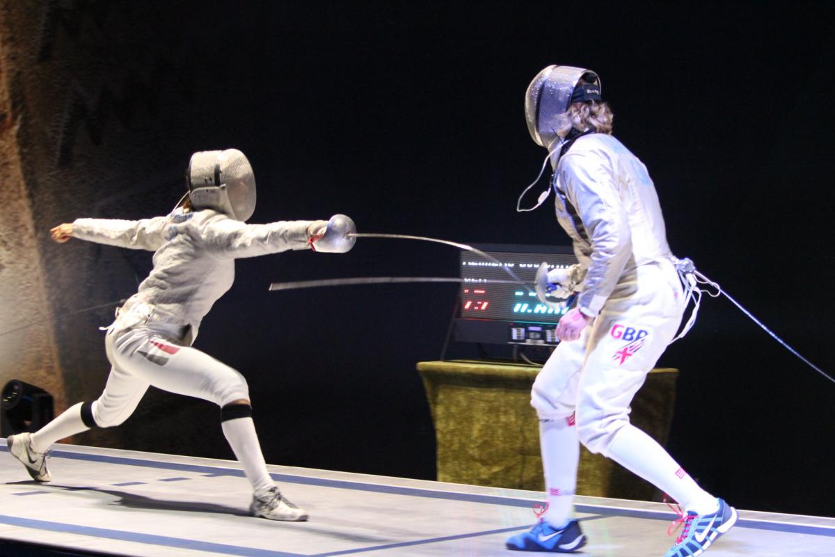 Fencing | About Islam