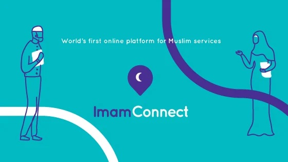 New App Offers Muslims Virtual Sermons, Support | About Islam