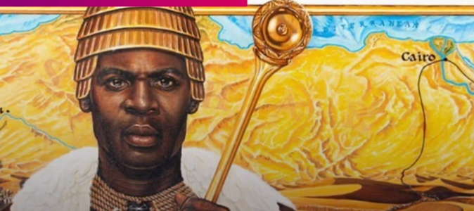 7 Inspirational Black Muslims in History | About Islam