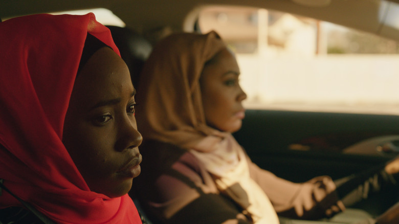 BMAcon: Black Muslim Representation in Films | About Islam
