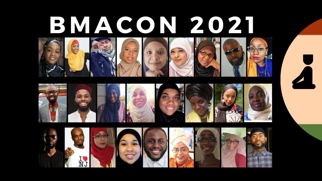 Black Muslim Authors Convene Virtually | About Islam