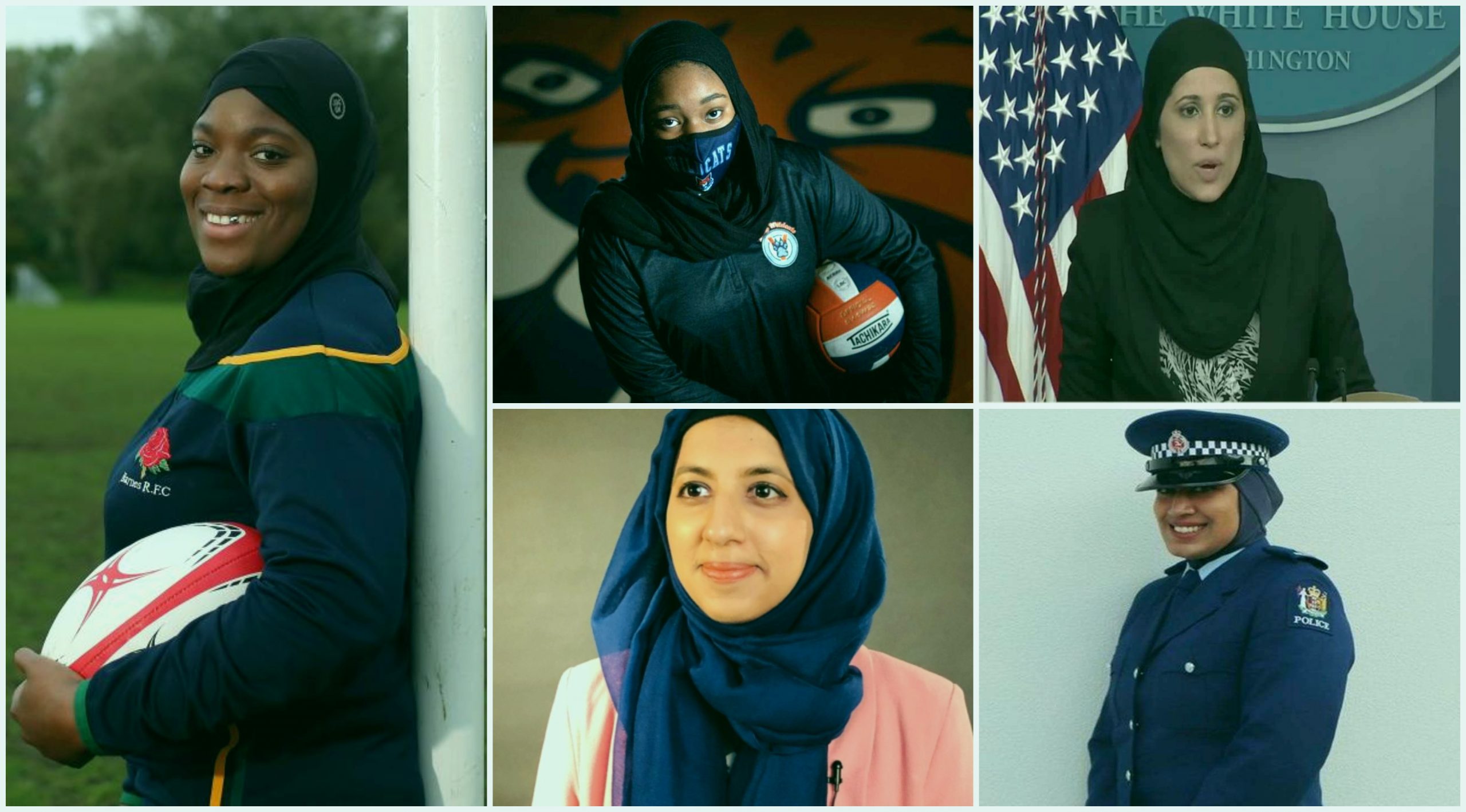 On Women's Day, AboutIslam Celebrates Successful Women | About Islam