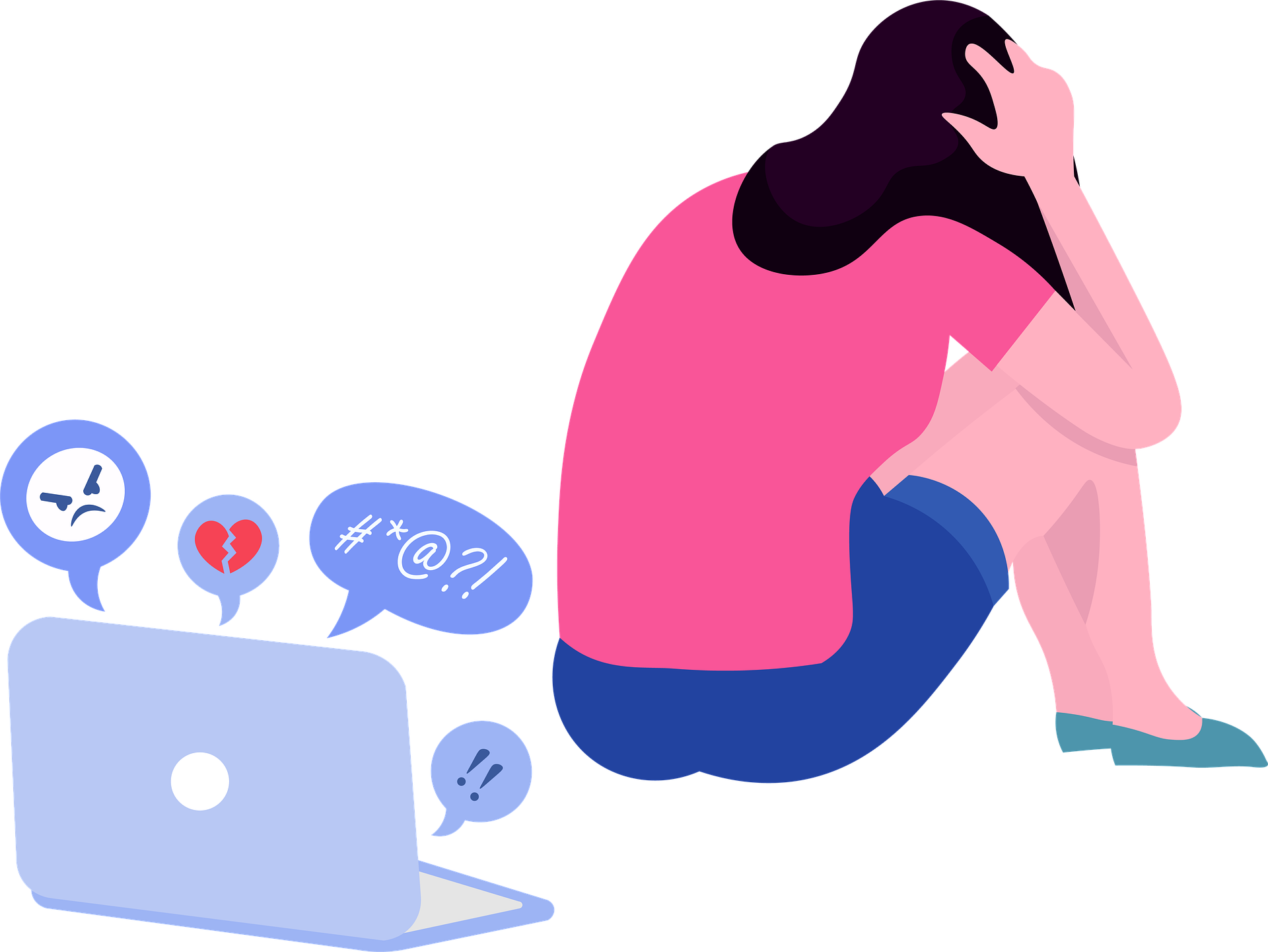 Backbiting & Cursing Non-Muslims - Allowed? | About Islam