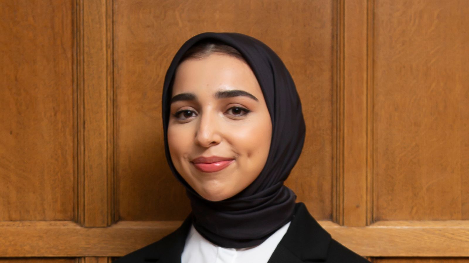 Muslim Barristers Design Hijabs for Court | About Islam