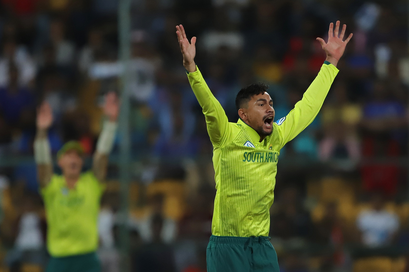 Ramadan Blessings: South African Cricketer Accepts Islam | About Islam
