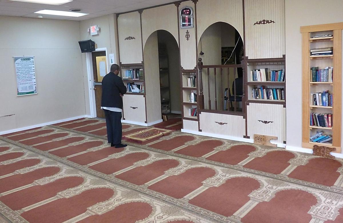 COVID-19 Ramadan: How Minnesota Muslims Prepare for the Holy Month ...