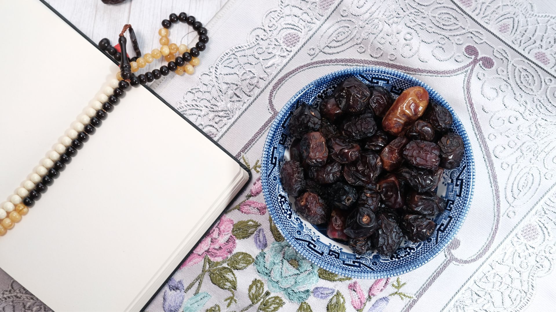 The Ultimate Ramadan Wish List | About Islam