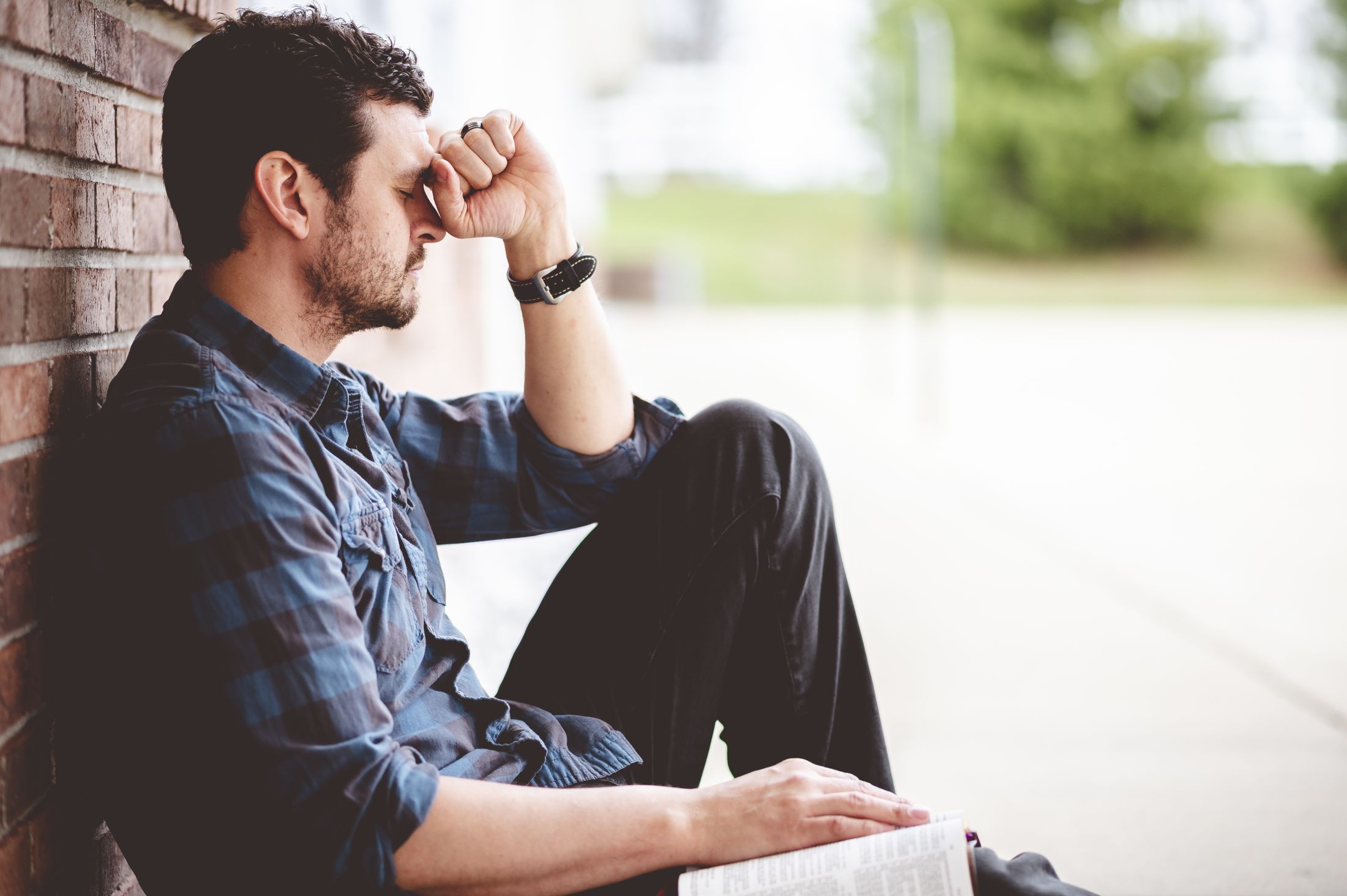 Ramadan Makes Me Feel Guilty and Delinquent | About Islam