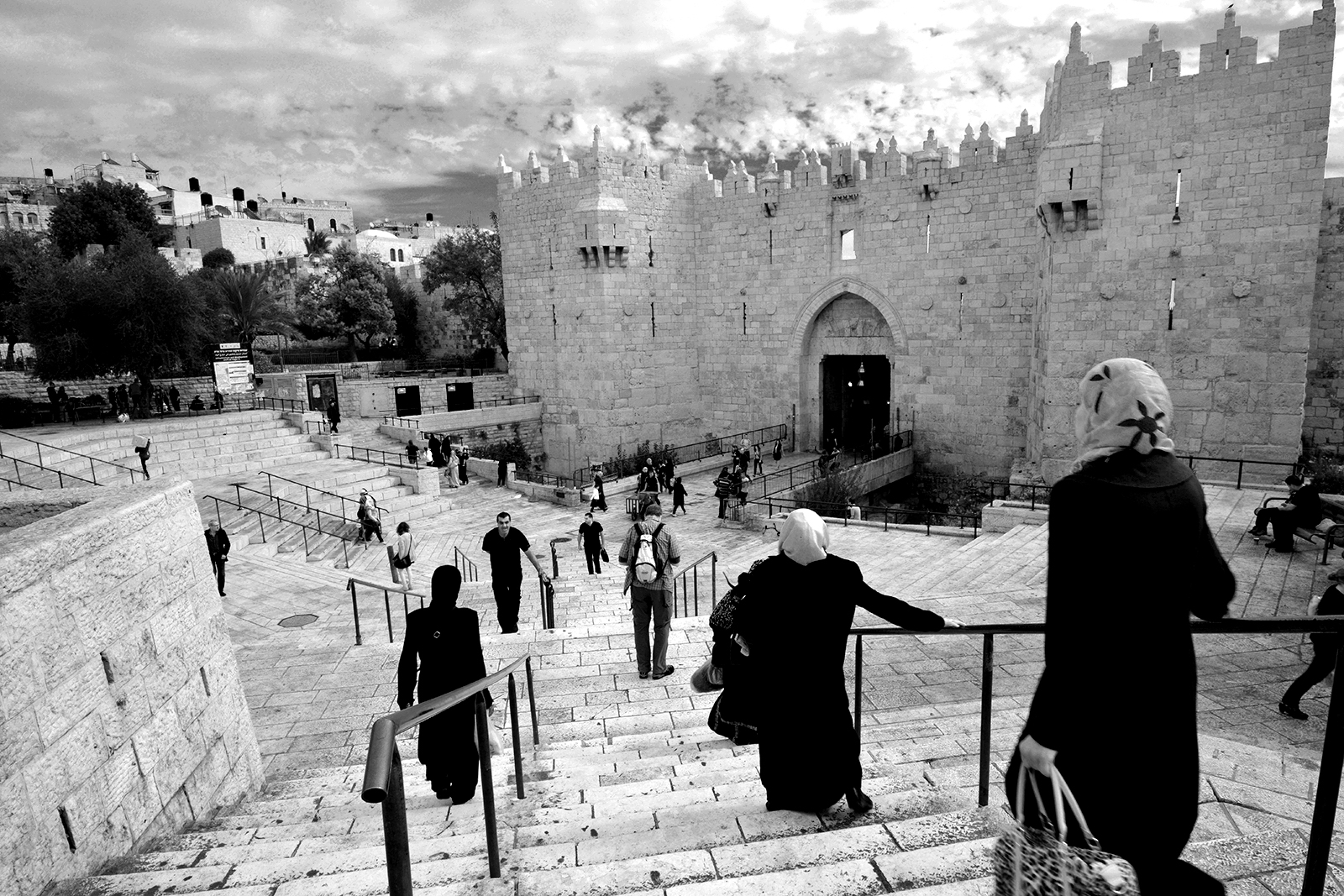 Israeli Arabs: Some Important Facts You Need to Know | About Islam