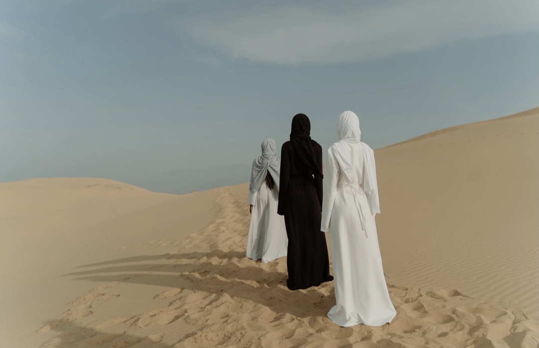 Who Are the 3 Female Figures of Hijrah? | About Islam