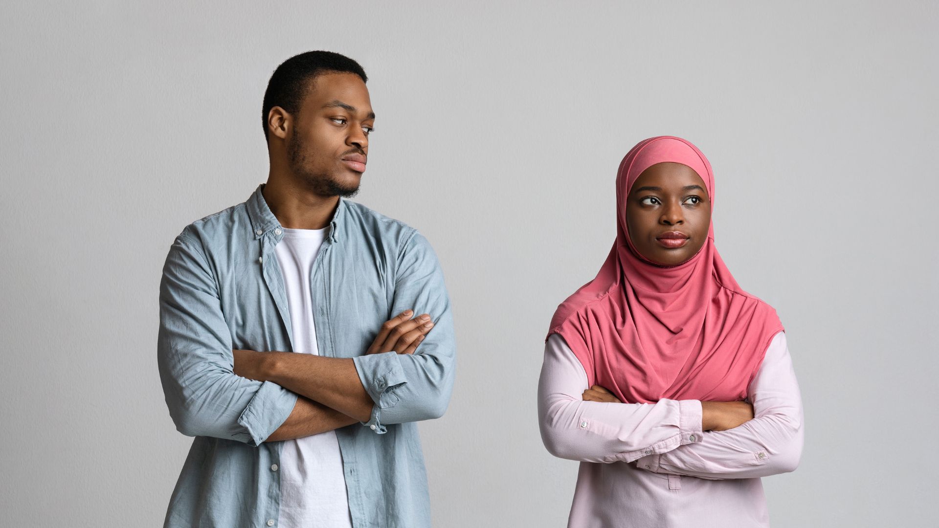 How to Save Your Marriage? Our Counselor Has Answers | About Islam