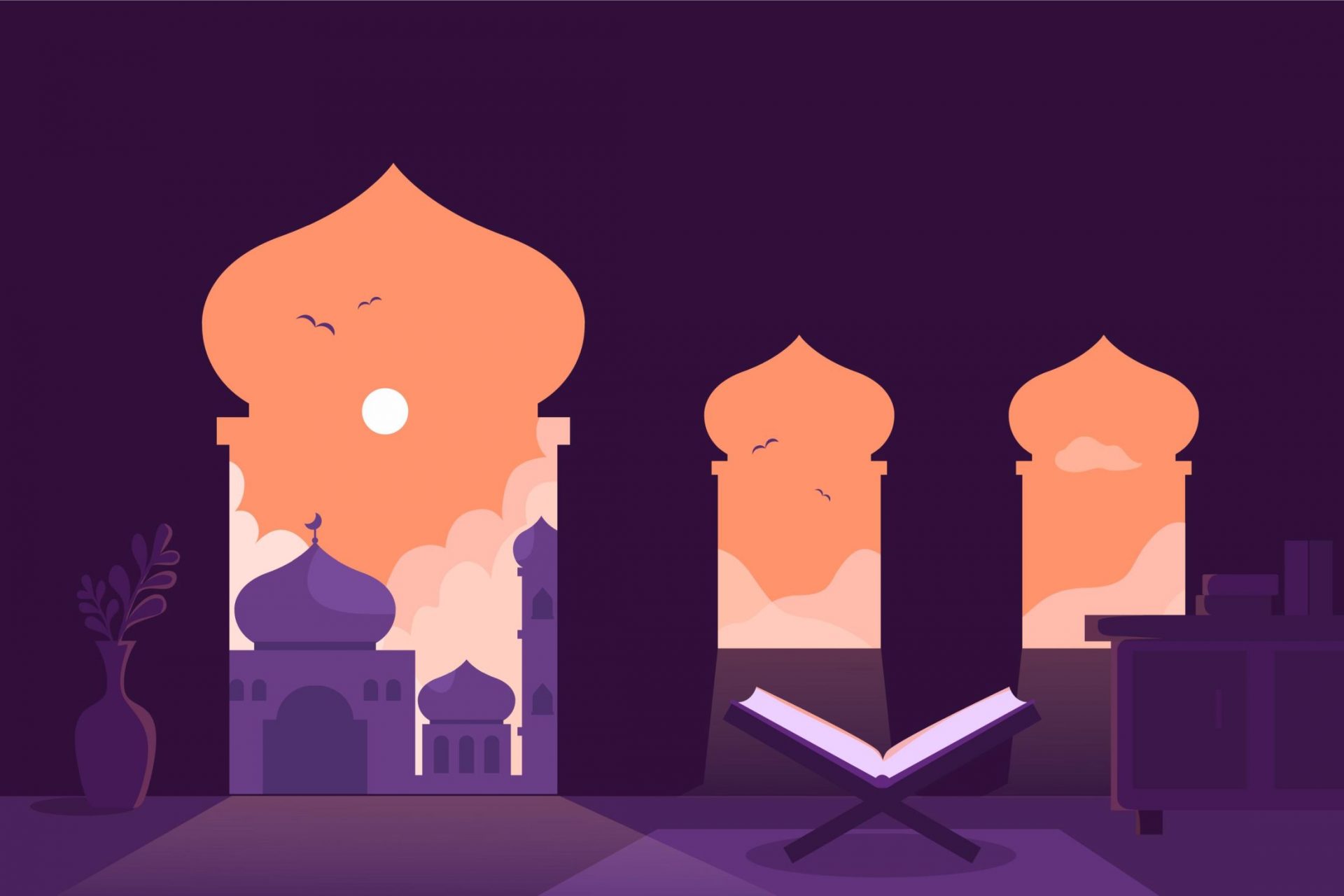 Prophets Ibrahim and Ismail: Cartoon Stories for kids | About Islam