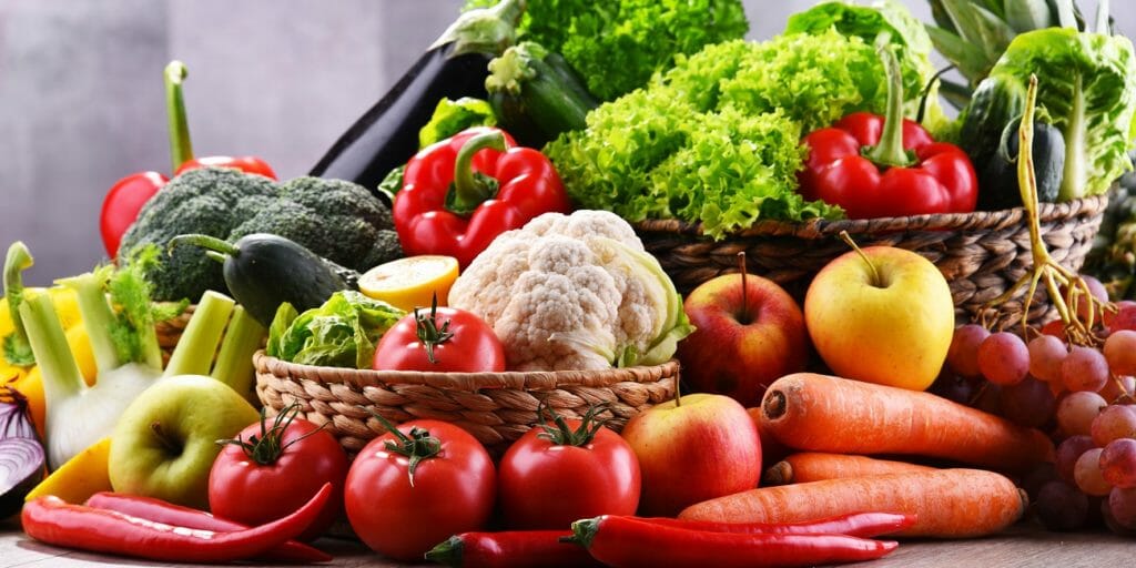 Wonders Of Allah In Fruits And Vegetables
