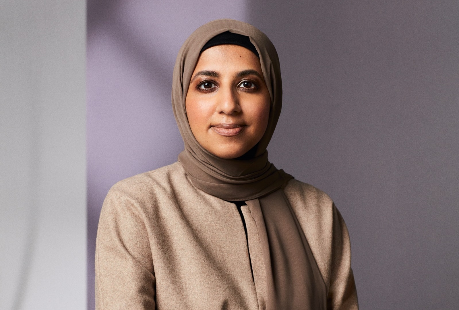 MCB Leader Named in Vogue’s List of 25 Most Influential Women | About Islam