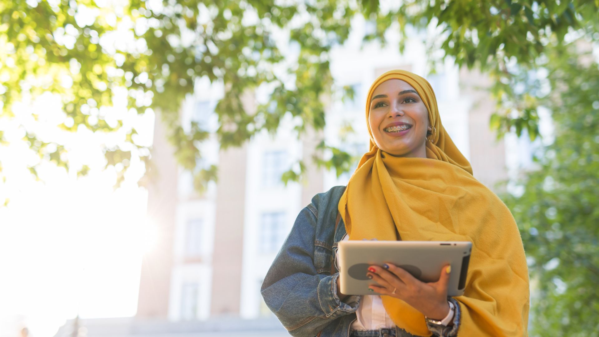 9 Big Things College Students Worry About | About Islam