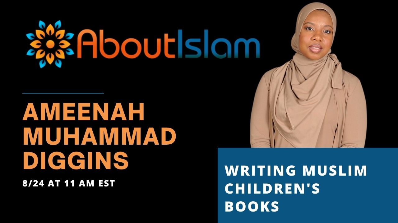 Writing Muslim Children's Books | About Islam