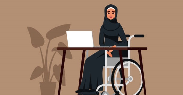 Global Conf. on Disability & Islam Concludes Successfully | About Islam