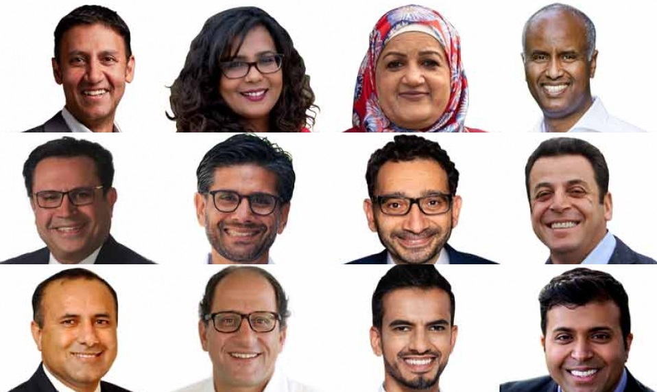 Meet Canadian Muslim Winners in 2021 Federal Election | About Islam