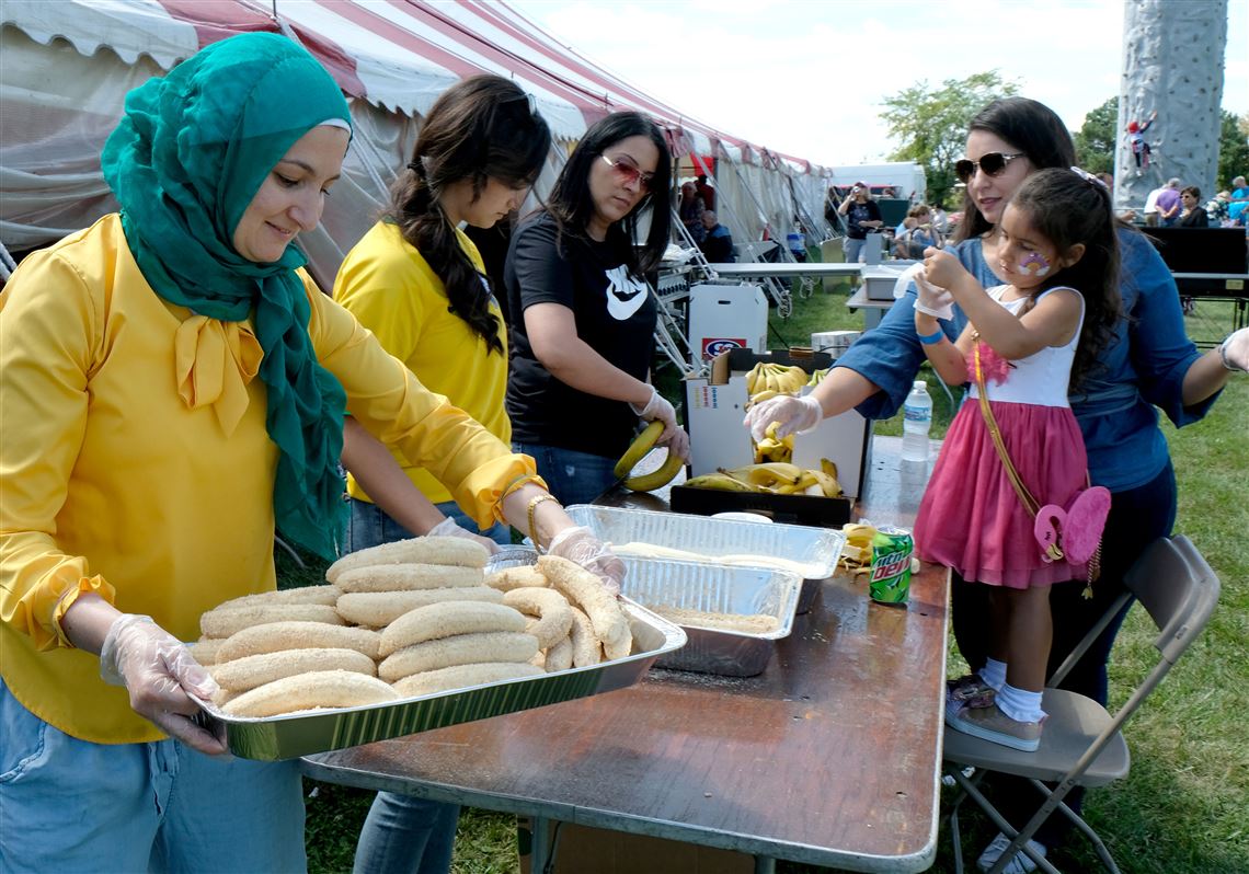 International Islamic Festival Celebrates Food, Culture | About Islam