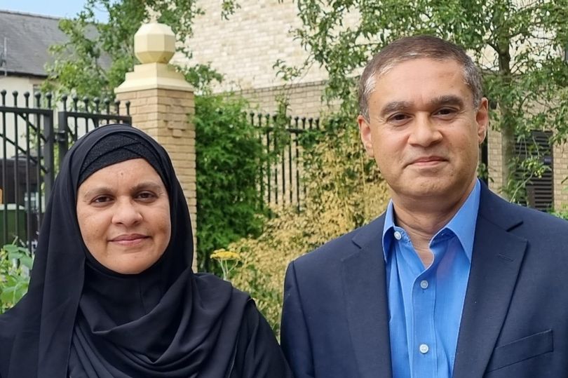 Cambridge Muslim Brother & Sister 'Saved Lives' with Food Deliveries ...