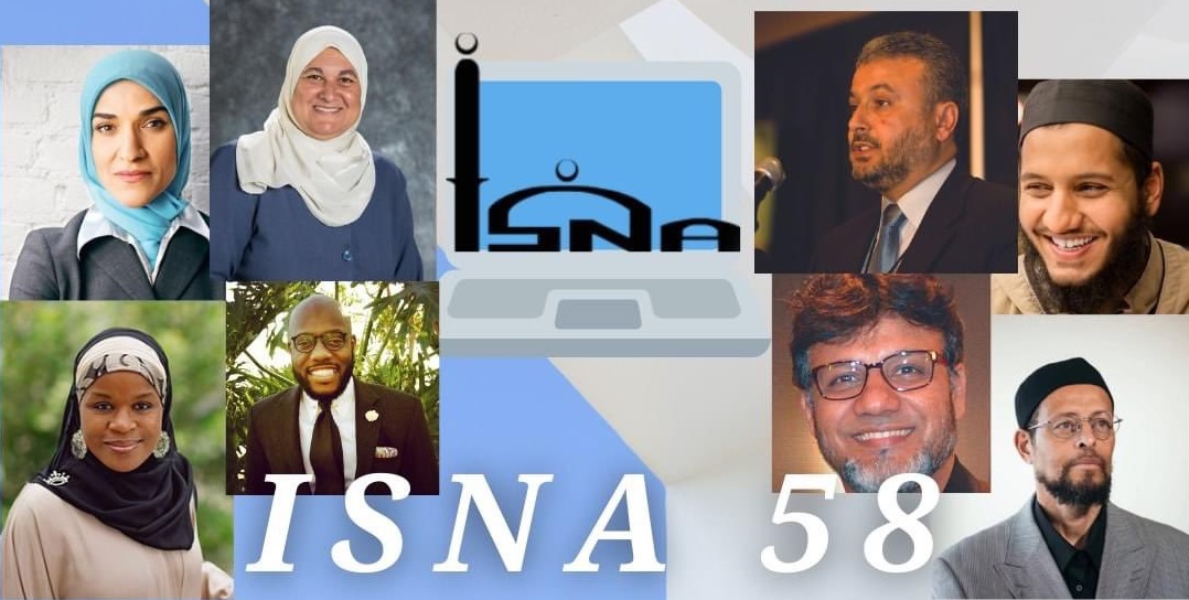ISNA 58th Annual Convention Kicks Off | About Islam