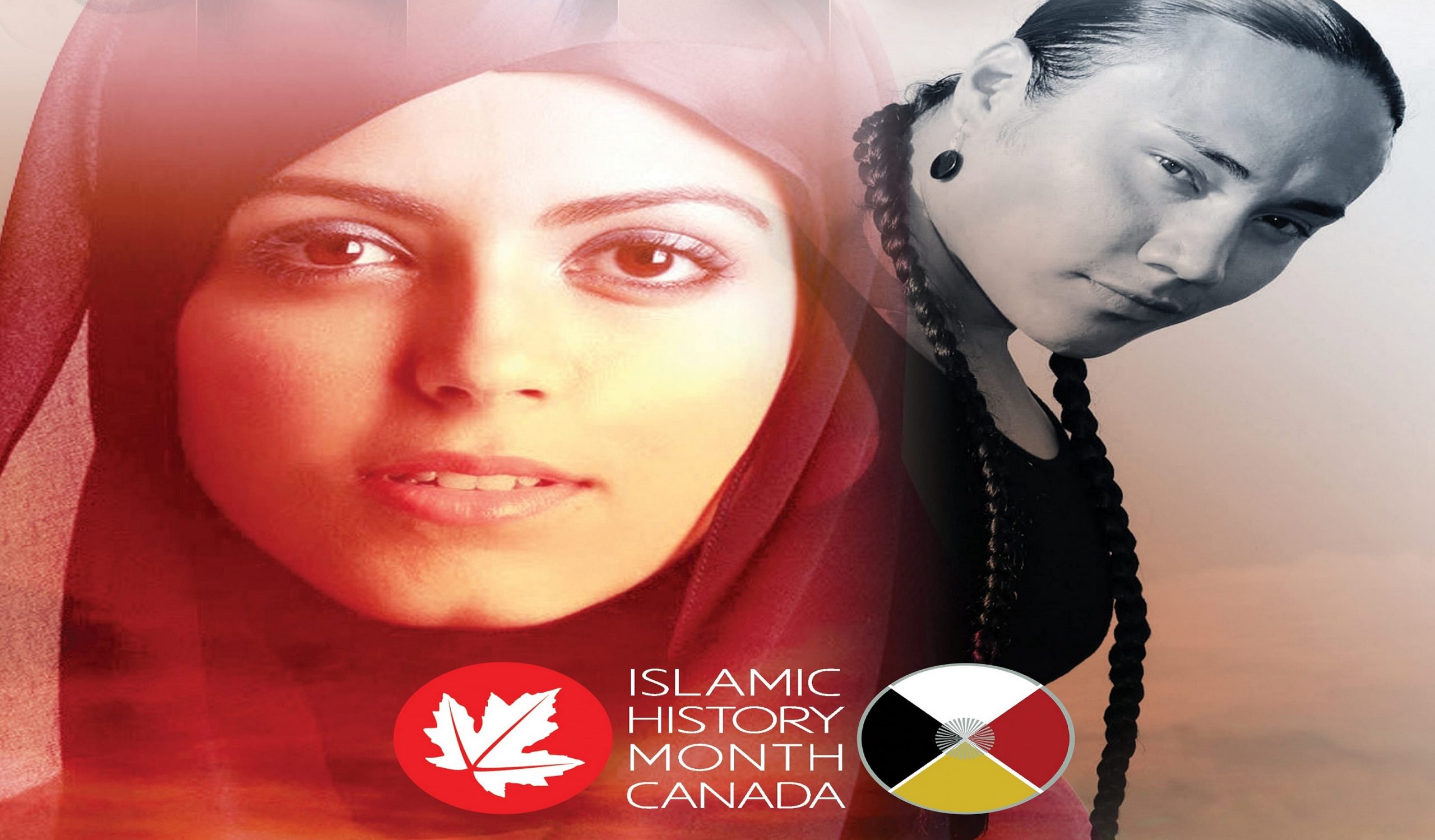 Islamic History Month Canada: Sharing & Healing | About Islam