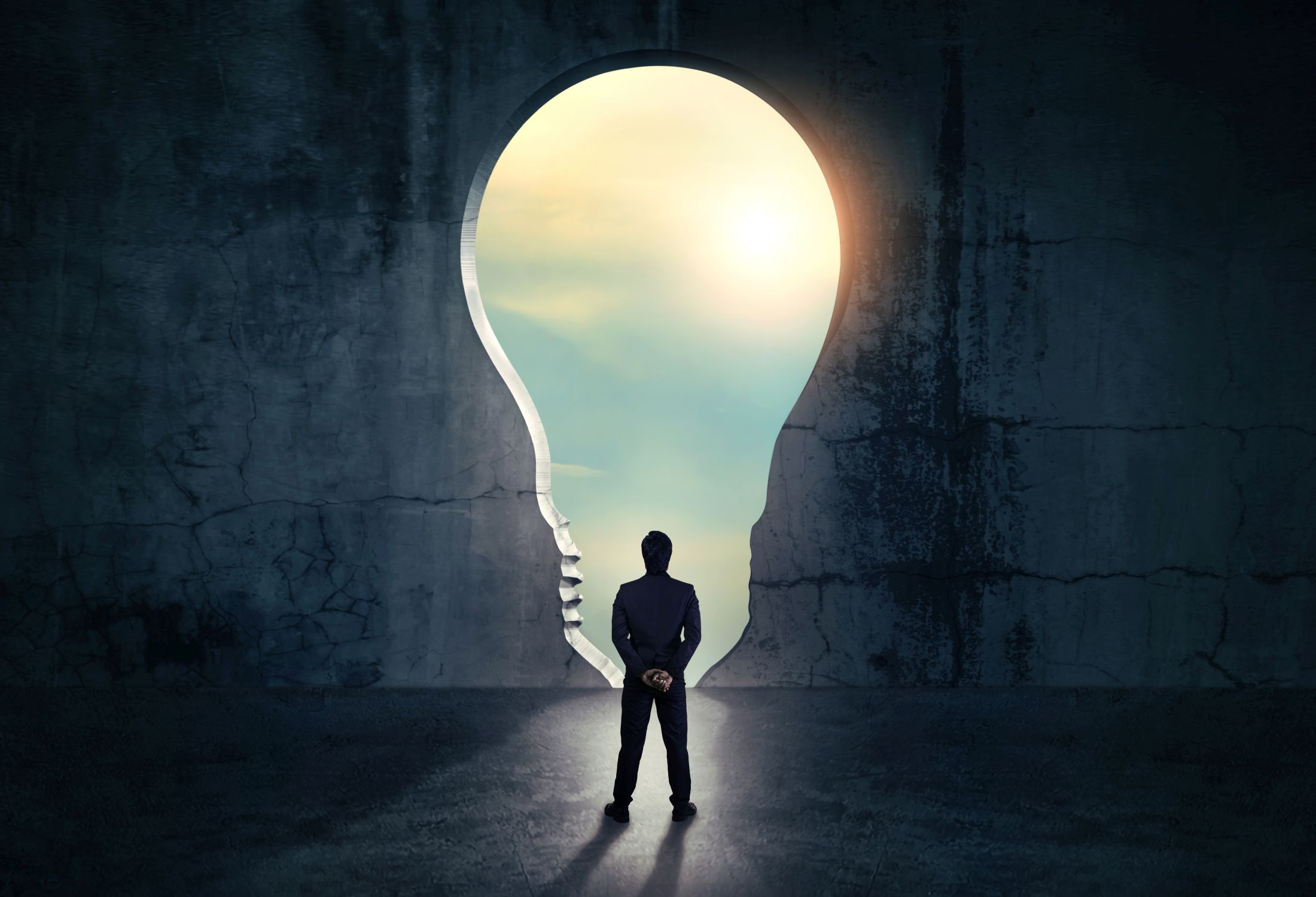 Islam, Iman, Ihsan: Climbing the Spiritual Ladder | About Islam