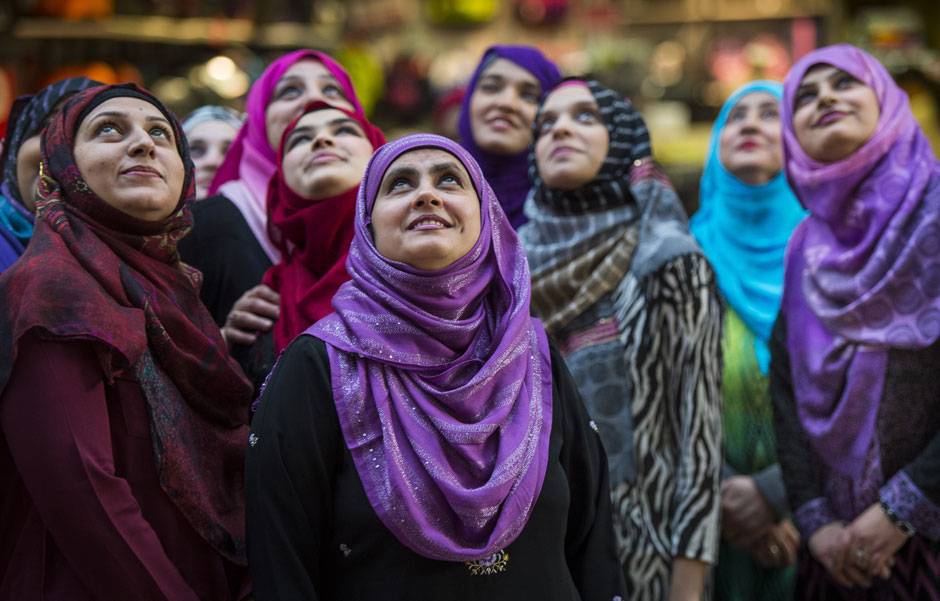 Community Leaders Launch Canadian Muslim Public Affairs Council | About ...