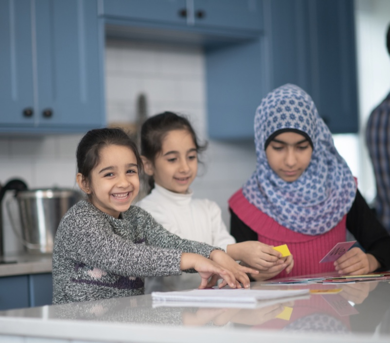 What Do Children Think of Prophet Muhammad? (video) | About Islam