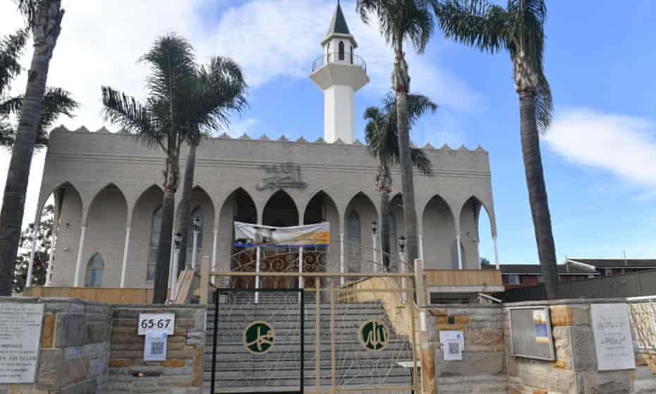 Australia Mosques Reopen Friday after Lockdown | About Islam