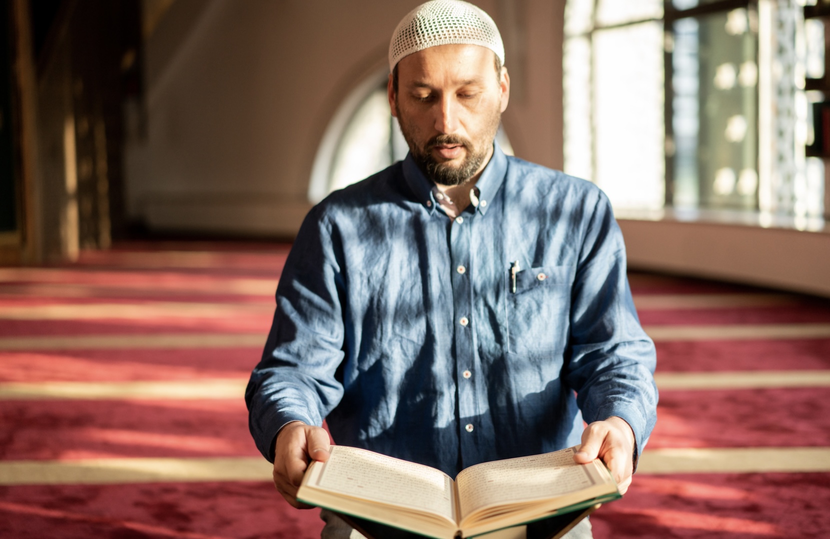 Feeling Alone? Take Quran as Your Healing | About Islam
