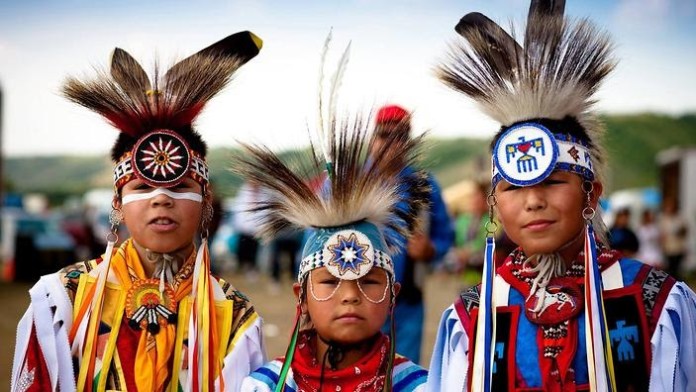 Inspiring Initiative Connects Muslim Youth with Indigenous People ...