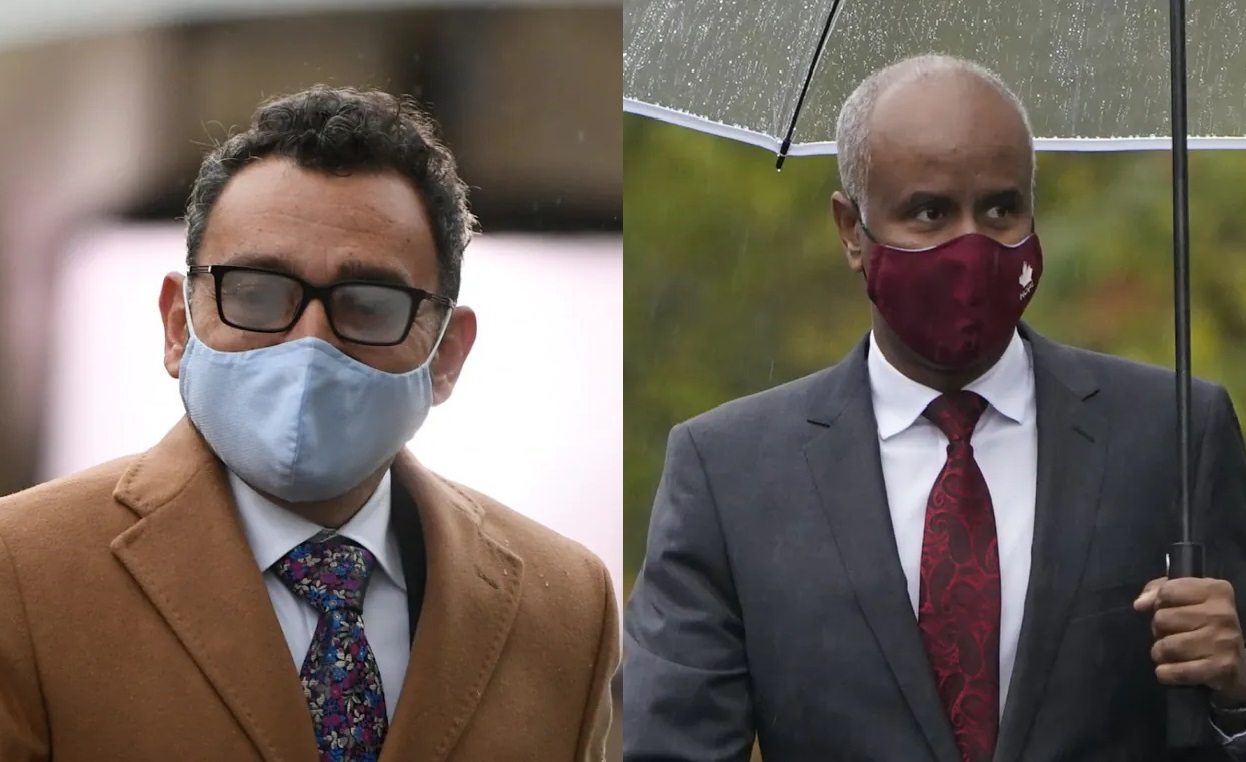 Canadian PM Picks Two Muslim Ministers in New Cabinet | About Islam